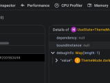 Devtools Extension Reactter