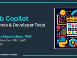 3 Github Copilot Leap Into Data Science