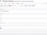 Intro To Basic Python Syntax And Operators 365 Data Science