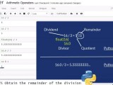 Intro To Basic Python Syntax And Operators 365 Data Science