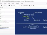 Intro To Basic Python Syntax And Operators 365 Data Science
