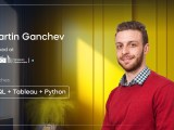 Sql Tableau Python Course 365 Data Science
