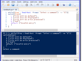 Powershell Loops For Foreach While Do Until Continue Break 4sysops