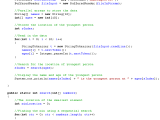 Ib Computer Science Data Objects In Java A1 Stem Education