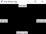 Tkinter Tutorial Absolute Code Works