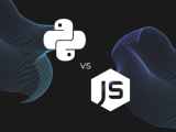 Python Vs Javascript For Web Development What Fits Your App