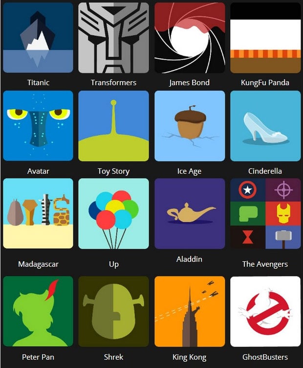 Icon Pop Quiz Answers Tv Film Level 1 Tutoriales Y Recursos Online icon-pop-quiz-answers-tv-film-level-1-tutoriales-y-recursos-online
