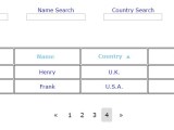 Simple Sortable Filterable Table Module For Angularjs Angular Script