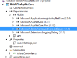 Creating A Web Api In Asp Net Core Codeguru