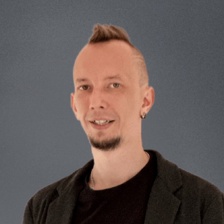 Jinek Evgeny Gorbovoy Github