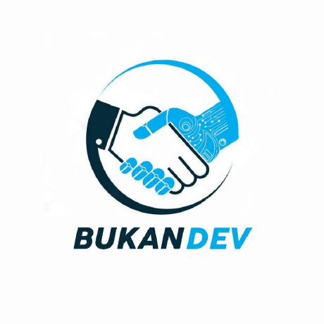 Bukandev Github