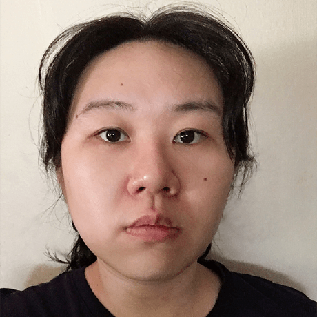 Ginger M Github