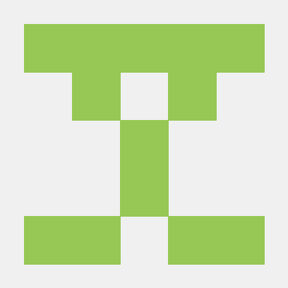Virtual Bartender Github