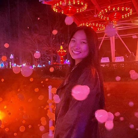Sammi Jiang Sammi Jiang Github