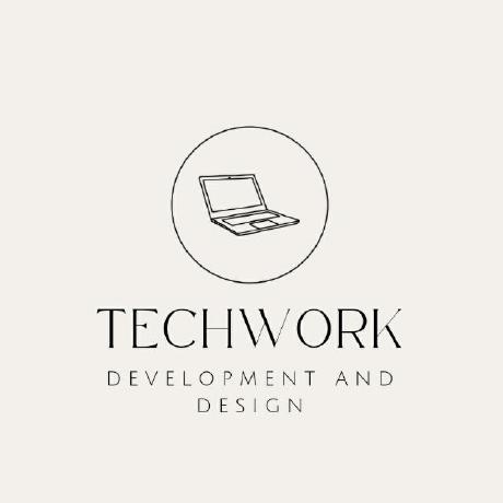 Techwork Github