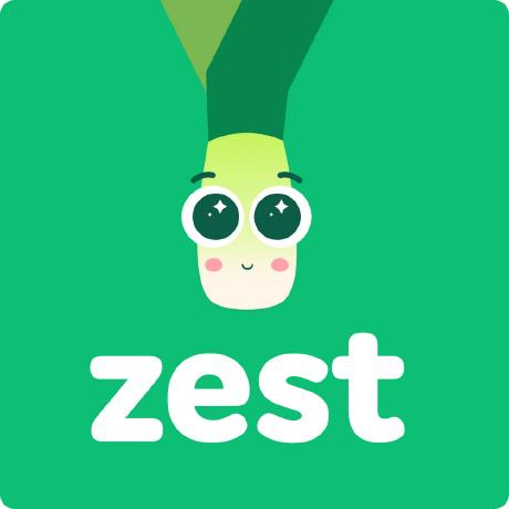 Zest App Github