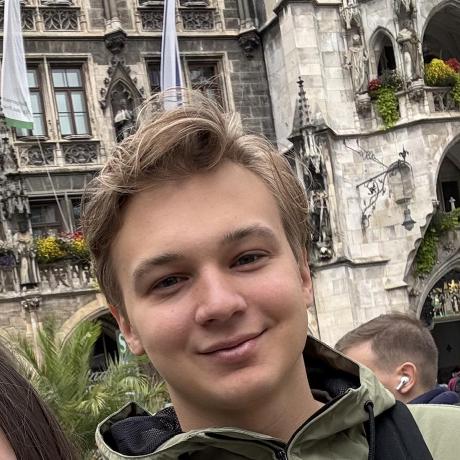 Ognevsd Sergey Github