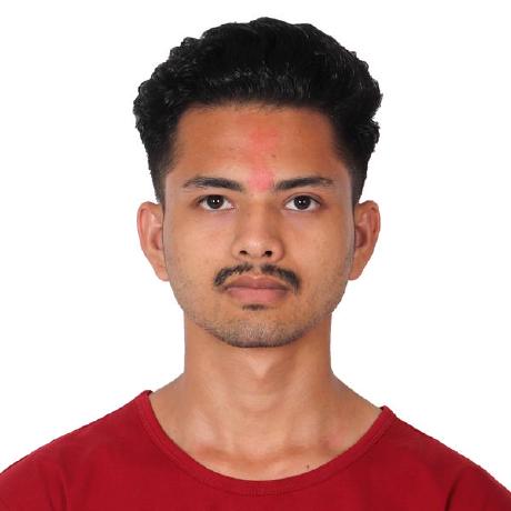 Akaksm Kshitiz Malla Github
