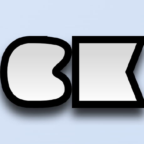 Computerkwastaken Computerk Github