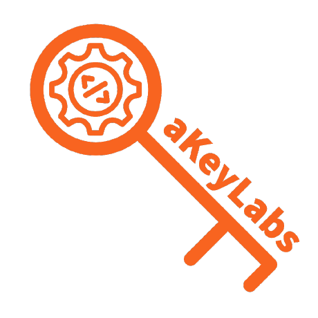 Akeylabs Github