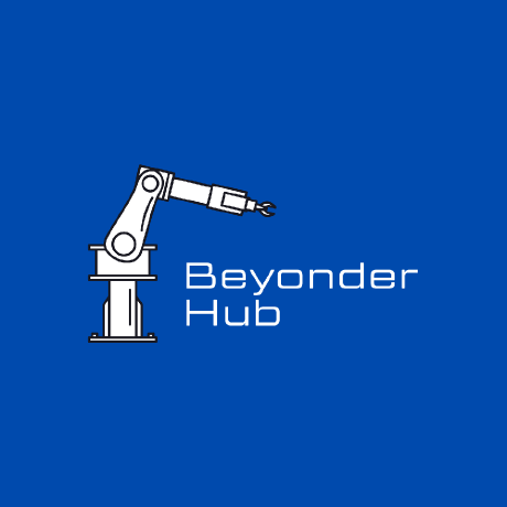 Beyonder Hub Github