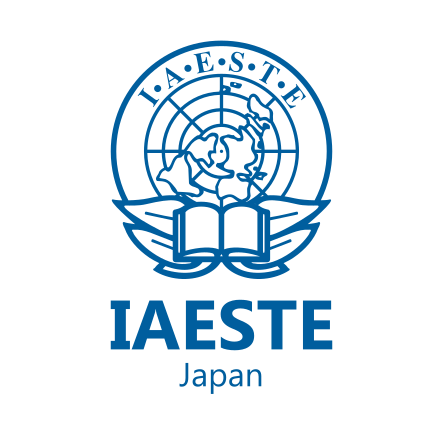 IAESTE Japan · GitHub