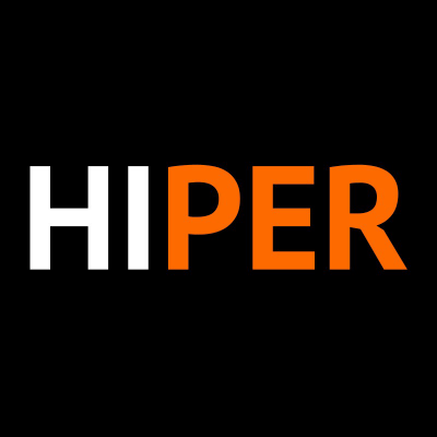 Hiper Github
