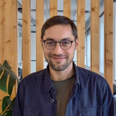 Benji Web Benjamin Weber Github
