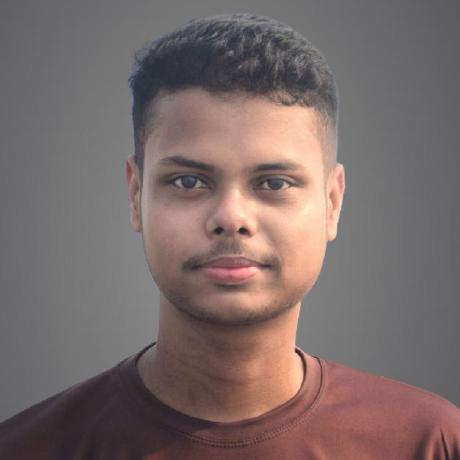 Tfsumon Muhammad Sumon Github