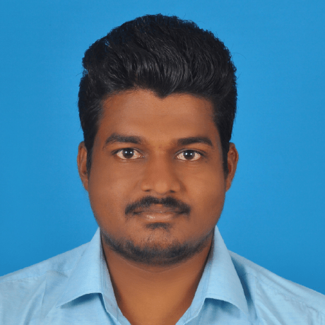 Vetrivelseenu Vetrivel S Github