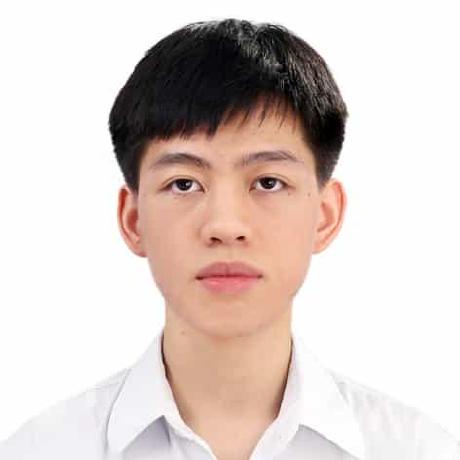 Trandung261o Tran Dinh Dung Github