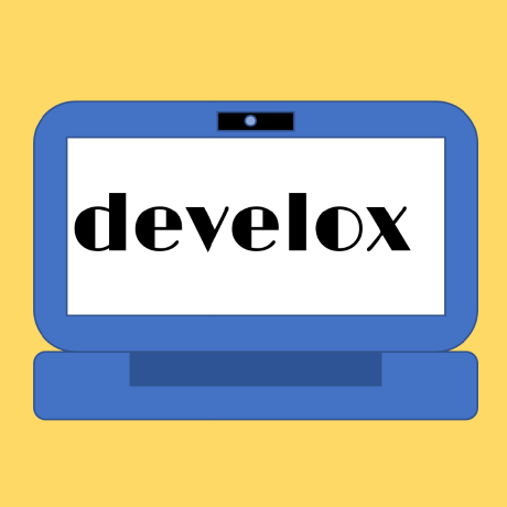 Develox Team Github