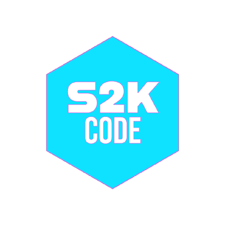 S2k Code S2k Code Github