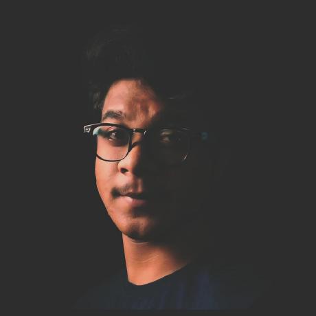 Soumyadityaa Soumyaditya Bauri Github