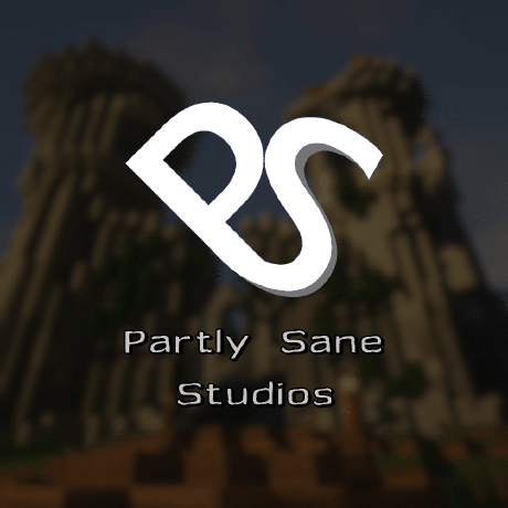 Partly Sane Studios Github
