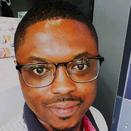 Yantwi Yaw Antwi Github