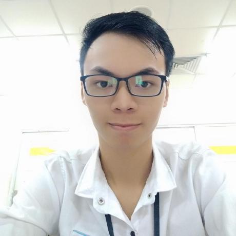 Phamduy 1205 Github