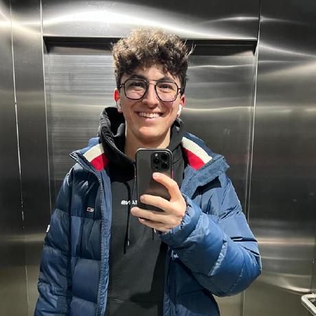 Omer Ornek Github