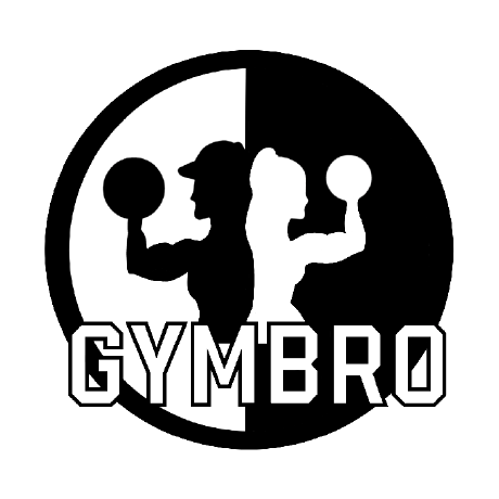 Gymbro Github
