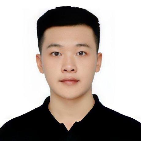 Dustinvn Tran Manh Duc Github