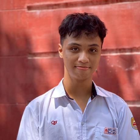Bomismegg Dang Ngoc Minh Tri Github