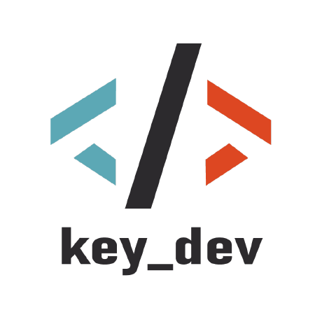Keydev Ltd Github