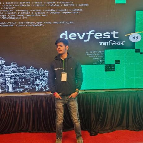 Yashsaraswat2004 Yash Saraswat Github