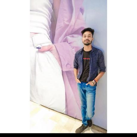 Anuj4506 Anuj Gupta Github