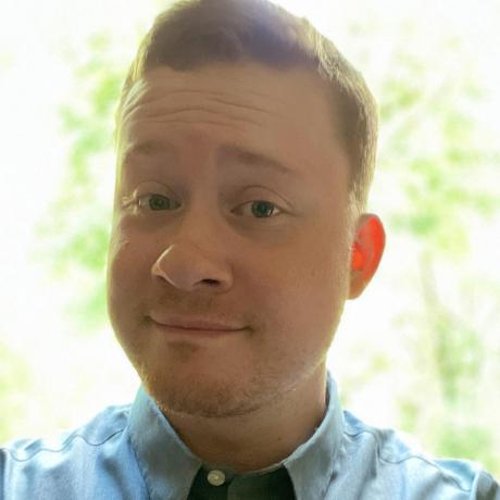 Tayyy3r Andrew Thayer Github