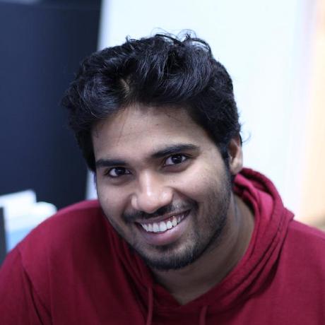 Jishnukuzhiyil Jishnu Ayyangatu Kuzhiyil Github
