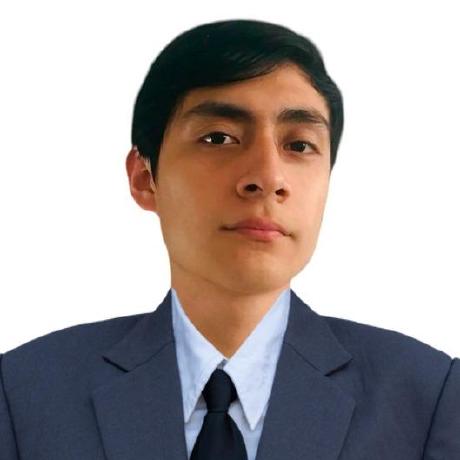 Sam Quiroz Sam Quiroz Fernández Github