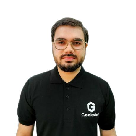 Krishna Geekster Krishna Github
