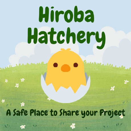 Hiroba Hatchery Github
