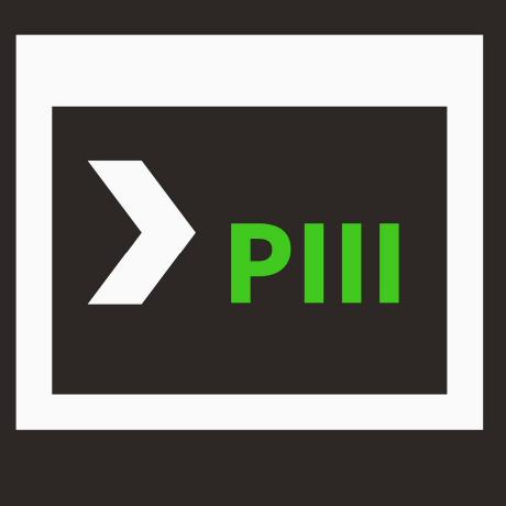 Programming Iii Repos Github